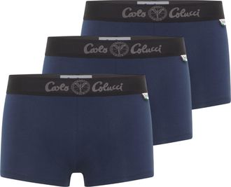 Carlo Colucci Boxershorts Ebensberger