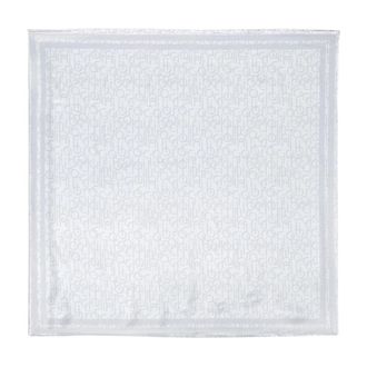 Braccialini Orlanda Schal - - Accessories - Damen - Wei&szlig; - ONE SIZE