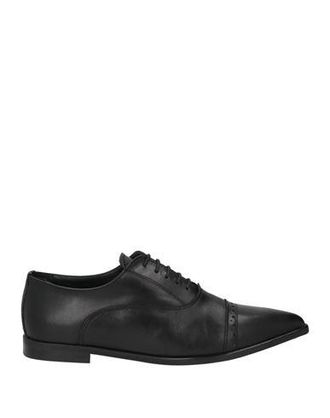 Nila & Nila CHAUSSURES - Chaussures &agrave; lacets sur YOOX.COM