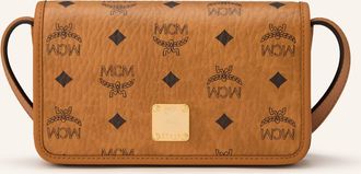 MCM Mcm Umh&auml;ngetasche Aren braun