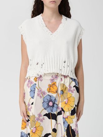 Marni Gilet MARNI Femme couleur Lilas