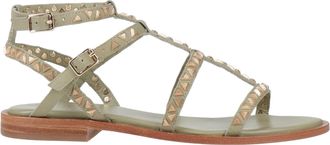Ash SCHUHE - Sandalen auf YOOX.COM