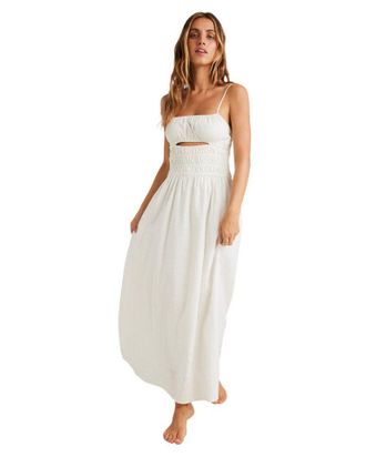 Billabong Maxikleid Cloud