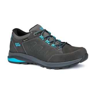 Hanwag Damen, Sport, Grau, 42 1/2 EUGr&ouml;&szlig;e
