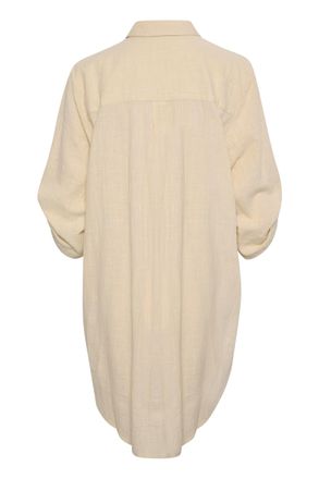 Kaffe Hemd KApauline 44, Feather Gray 44