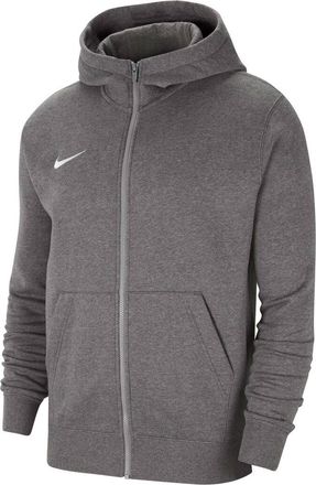 Nike Kinder Fußball Sweatjacke