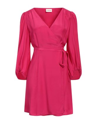 P.A.R.O.S.H. KLEIDER - Mini-Kleider auf YOOX.COM