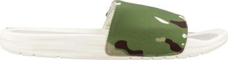 Hey Dude Phoenix Camo Sliders - - Shoes - Herren - Mehrfarbig - 44 EU
