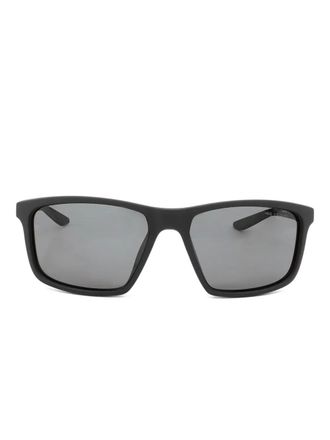Nike lunettes de soleil Valiant P - Noir