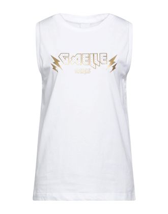 Ga&euml;lle Paris TOPS - Tank Tops auf YOOX.COM