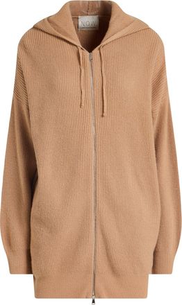 N.O.W. Andrea Rosati Cashmere STRICKWAREN - Strickjacken auf YOOX.COM