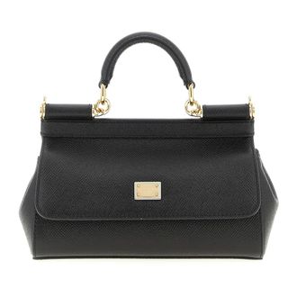Dolce & Gabbana Damen, Taschen, Schwarzk, ONE SIZEGr&ouml;&szlig;e
