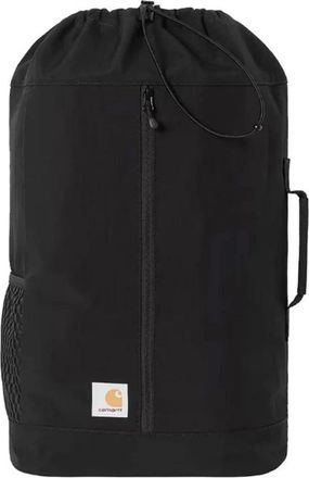 Carhartt Work in Progress Homme, Sacs, Noir, Taille: ONE Size Egerton Crossbody Bag