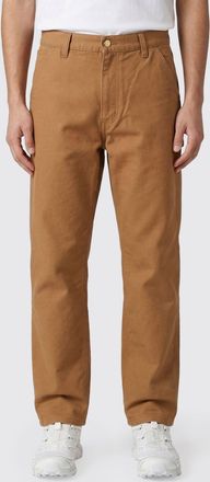 Carhartt Work in Progress Pantalon CARHARTT WIP Homme couleur Marron
