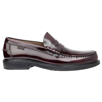 Callaghan Herren, Schuhe, Rot, 43 EUGr&ouml;&szlig;e