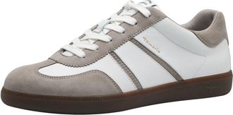 Tamaris Damen Schnürer weiß 37