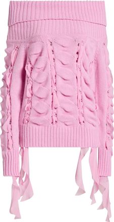 Blumarine STRICKWAREN - Pullover auf YOOX.COM