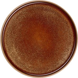 ASA Selection ASA 42141020 FormArt Dessertteller gobi 21 cm (1 St&uuml;ck)