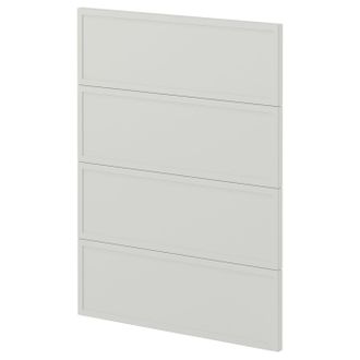 IKEA METOD 4 Fronten f&uuml;r Geschirrsp&uuml;ler