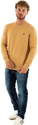 Timberland Sweat Williams River Crew eh3 Light Wheat Boot M