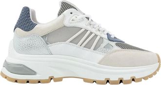 VIA VAI Femme, Chaussures, Multicolore, Taille: 36 EU Liz Dae sneakers