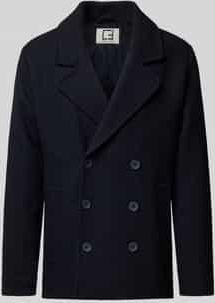 Casual Friday Jacke mit Reverskragen Modell METS