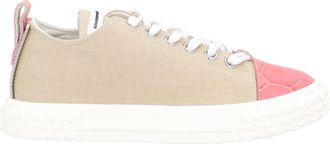 Giuseppe Zanotti SCHUHE - Sneakers auf YOOX.COM