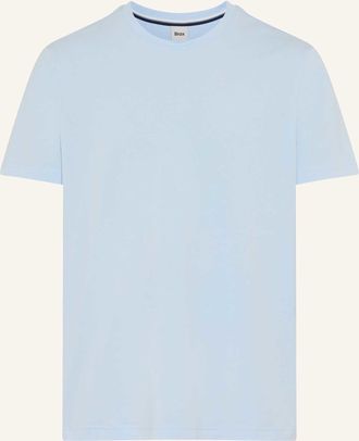 Brax Brax T-Shirt Style Ted blau