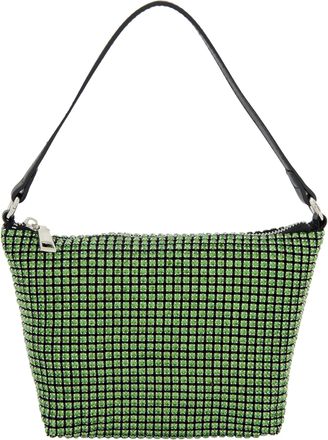 Mymo Handtasche Handtasche Frauen Gr&uuml;n