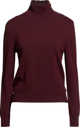 Clips STRICKWAREN - Rollkragenpullover auf YOOX.COM