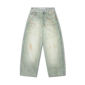 Won Hundred Damen, Jeans, Blau, W29Gr&ouml;&szlig;e