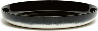 Serax Plat en céramique, Ann Demeulemeester Serax