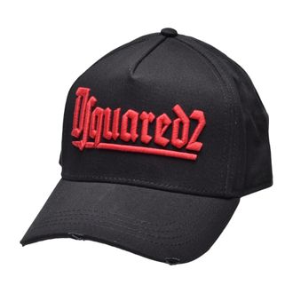 Dsquared2 Herren, Accessories, Schwarzk, ONE SIZEGr&ouml;&szlig;e
