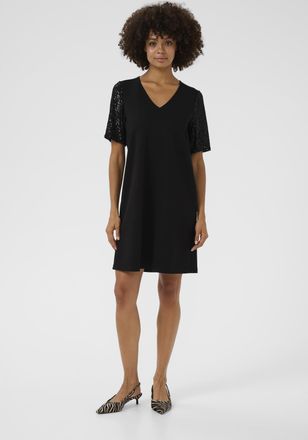 Culture Jerseykleid CUula Jerseykleid A-shape