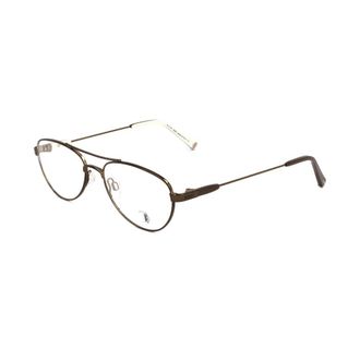 Tod's Aviator Metallrahmen Brille