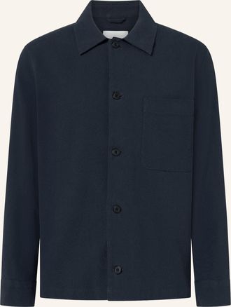 Joop Joop! Jeans Overshirt Joro blau