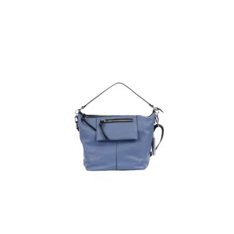 Rebelle Bea Dollaro Tasche - - Bags - Damen - Blau - ONE SIZE