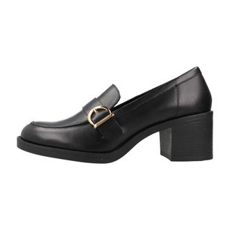 Geox Femme, Chaussures, Noir, Taille: 37 EU D Serilda 60