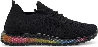 Jenny Fairy Sneakers WFA0610-4 Schwarz