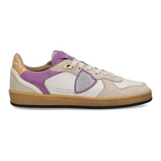Philippe Model Pgal Skate - - Shoes - Damen - Mehrfarbig - 36 EU