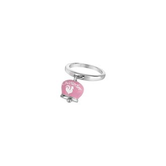 CHANTECLER Femme, Accessoires, Gris, Taille: 53 MM Rings