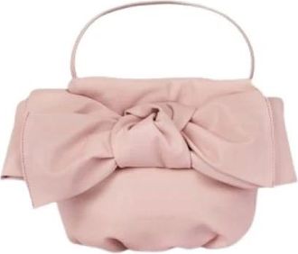 Malababa Femme, Sacs, Rose, Taille: ONE Size Petit sac bandouli&egrave;re
