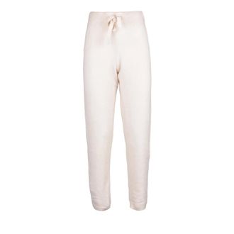 Sun 68 Femme, Pantalons, Blanc, Taille: 42 FR Tuta in maglia
