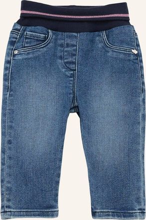 s.Oliver S.Oliver Jeans-Hose blau