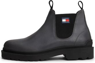 Tommy Jeans Chelsea Boots