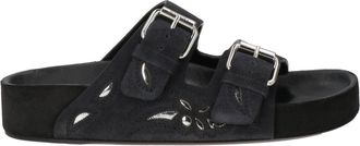Isabel Marant SCHUHE - Sandalen auf YOOX.COM