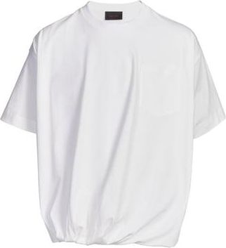 Simone Rocha T-shirt en coton