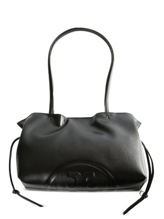 Tory Burch Tory Burch Ella petit fourre-tout &agrave; cordon