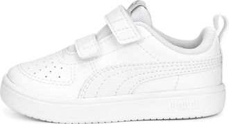 Puma Sneakers PUMA Rickie B&eacute;b&eacute;, Chaussures, Blanc, 21