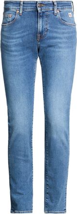 Roy Rogers HOSEN & R&Ouml;CKE - Jeanshosen auf YOOX.COM